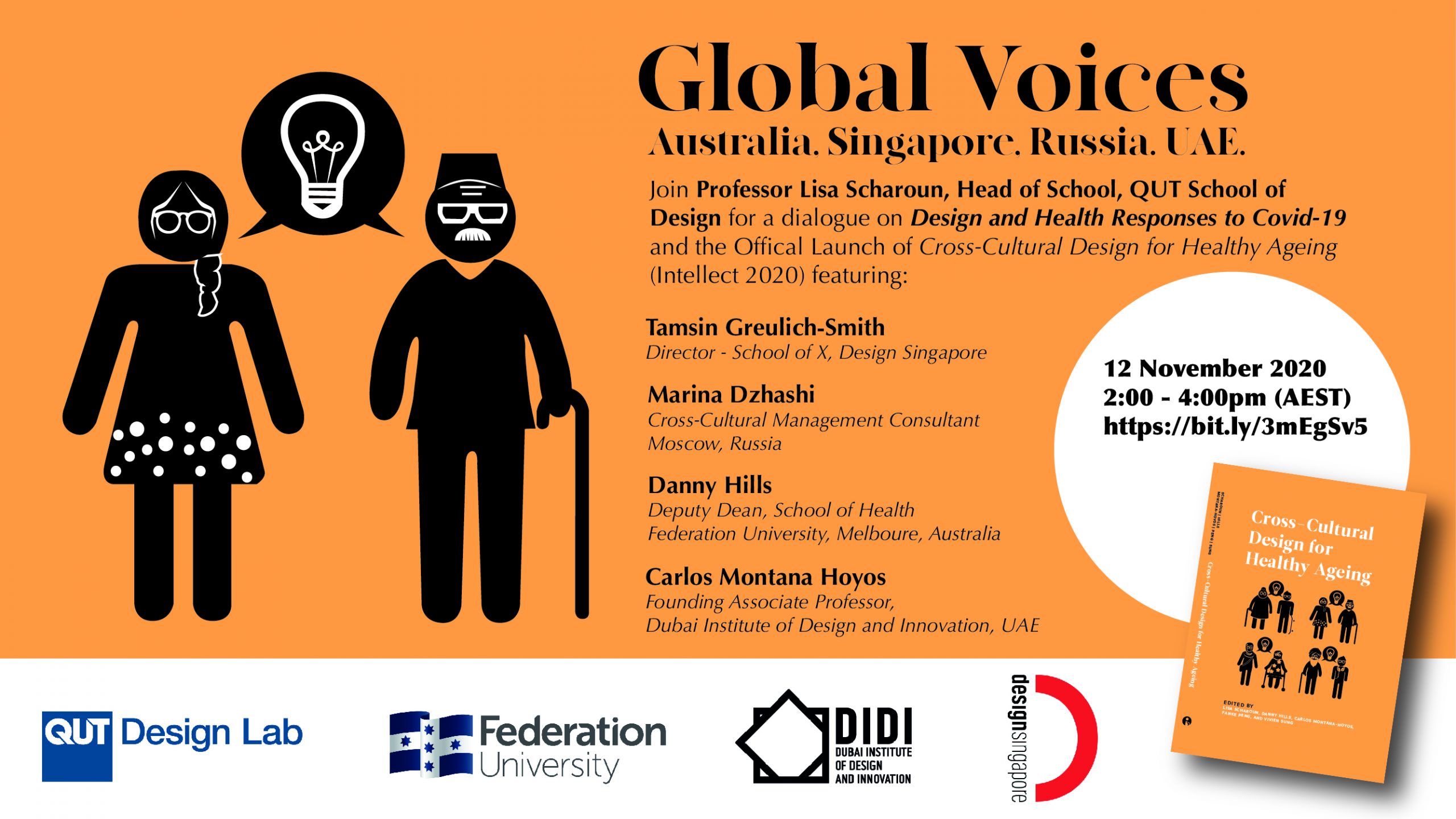 12 Nov 2020 • Global Voices. Australia. Singapore. Russia. UAE a ...