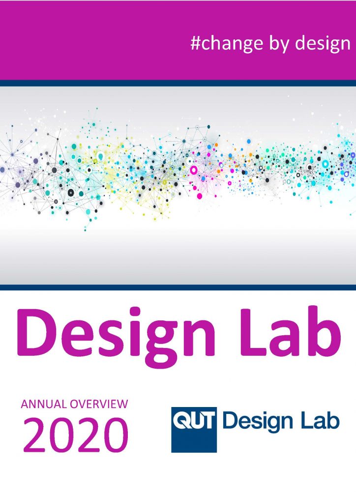 About - QUT Design Lab