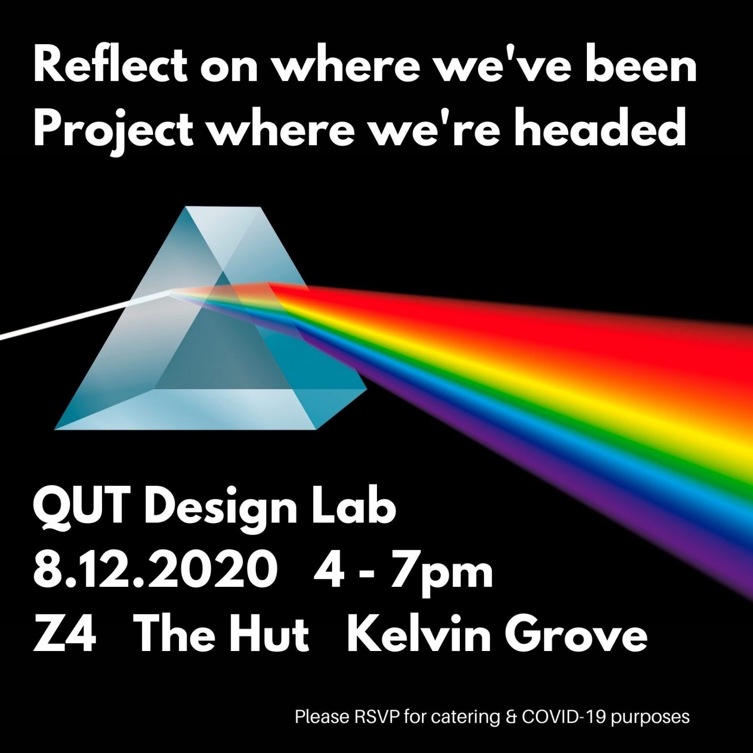 8 Dec 2020 • Reflections & Projections QUT Design Lab - QUT Design Lab