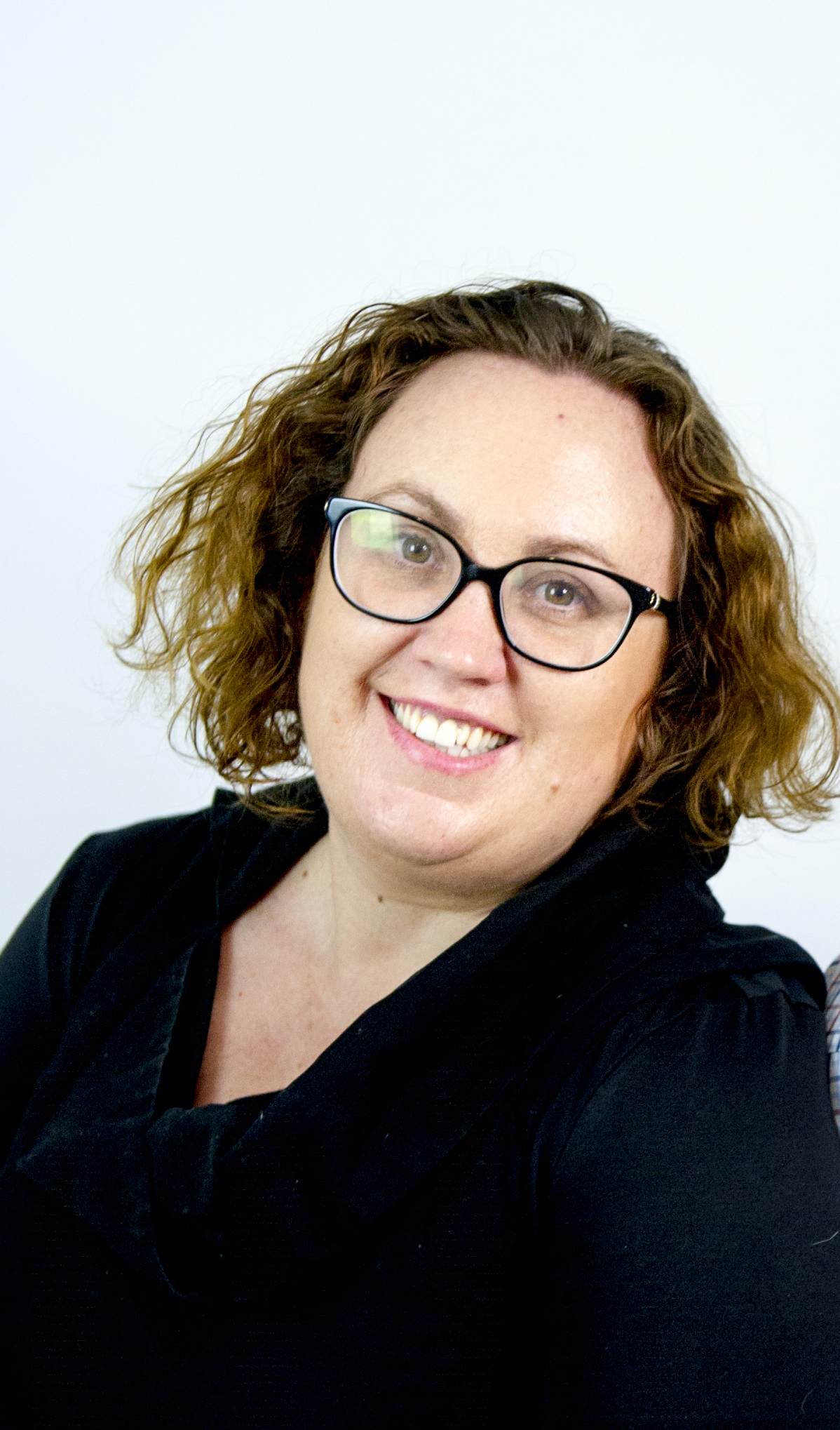 Kirsty Volz - QUT Design Lab