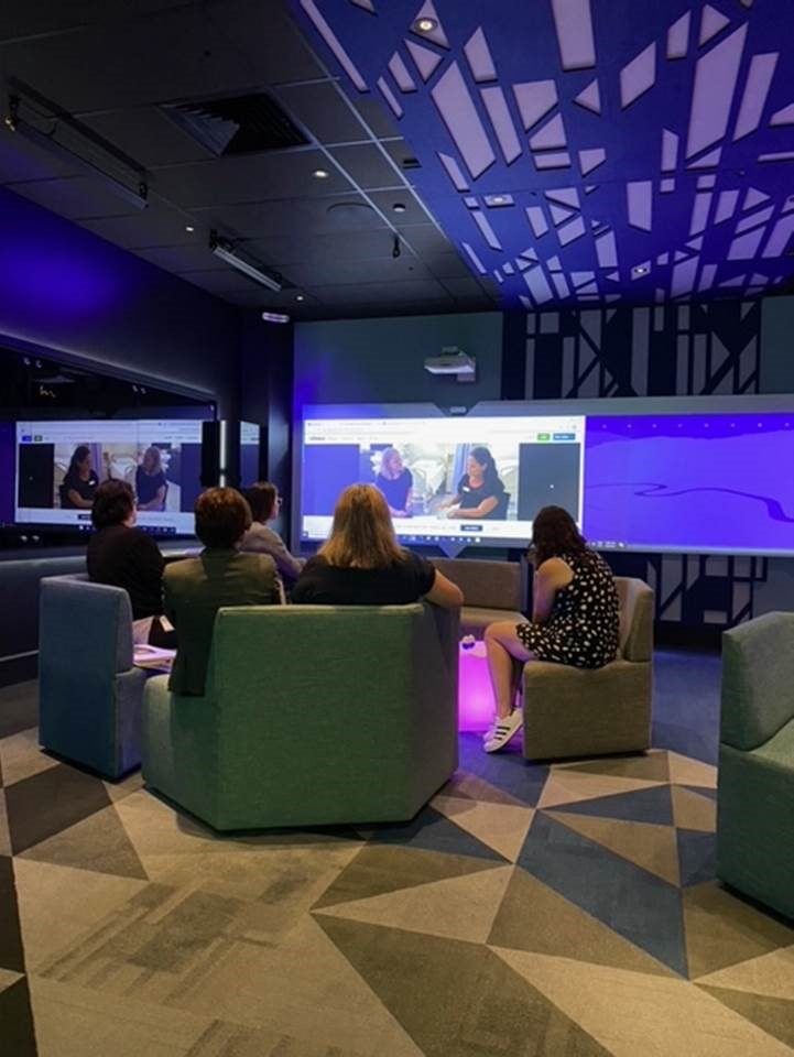 Train the Trainer • Industrial Design Research Team CSDS Clinical ...