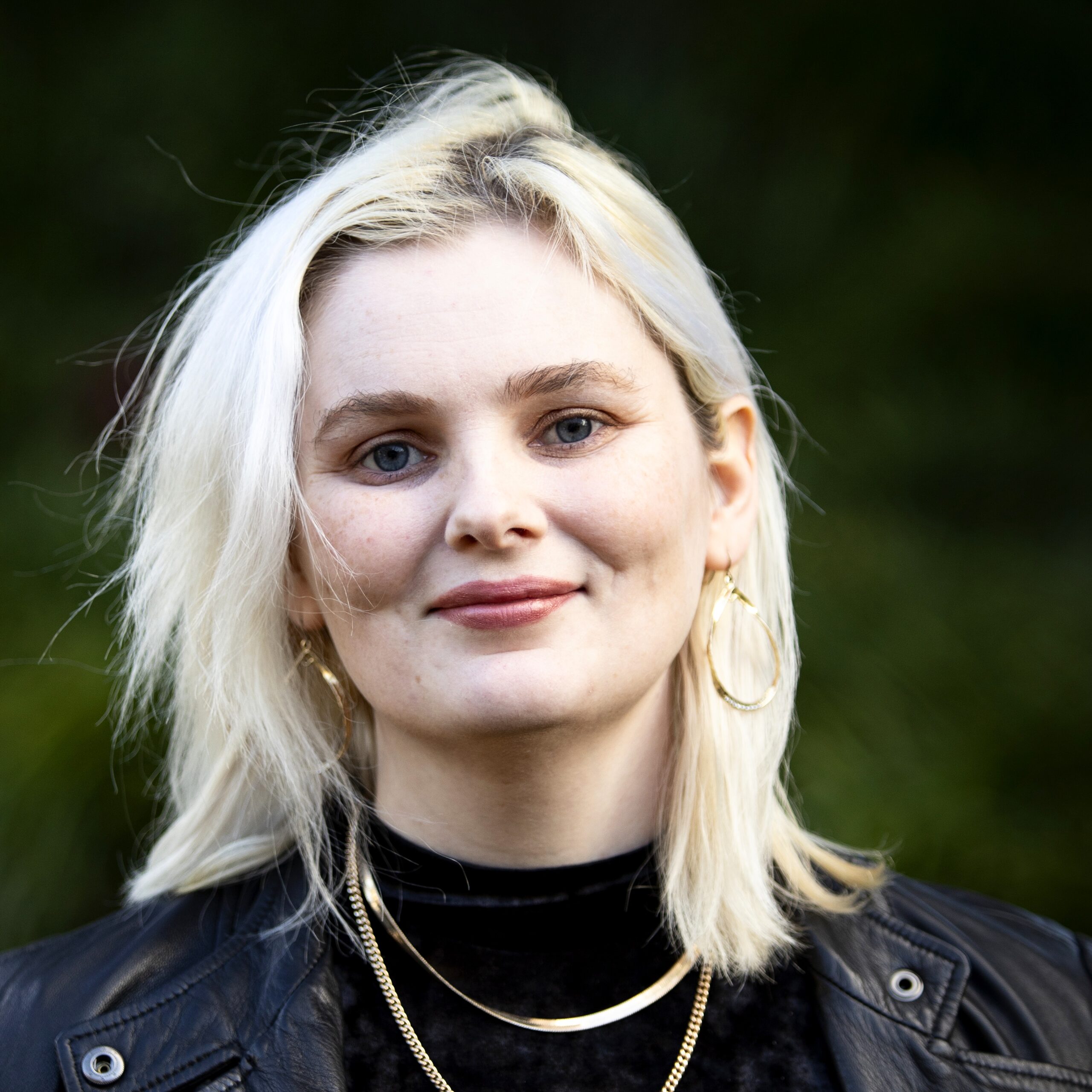 Tess Brading - QUT Design Lab