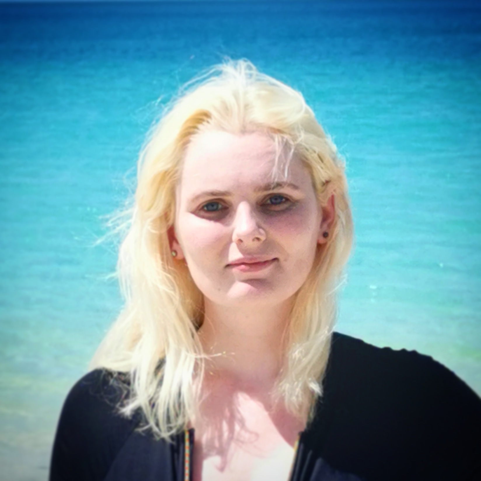 Tess Brading - QUT Design Lab