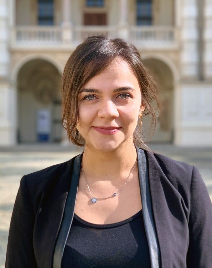 Ana Ricchiardi - QUT Design Lab