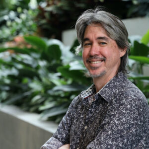 Michael Bromage - QUT Design Lab