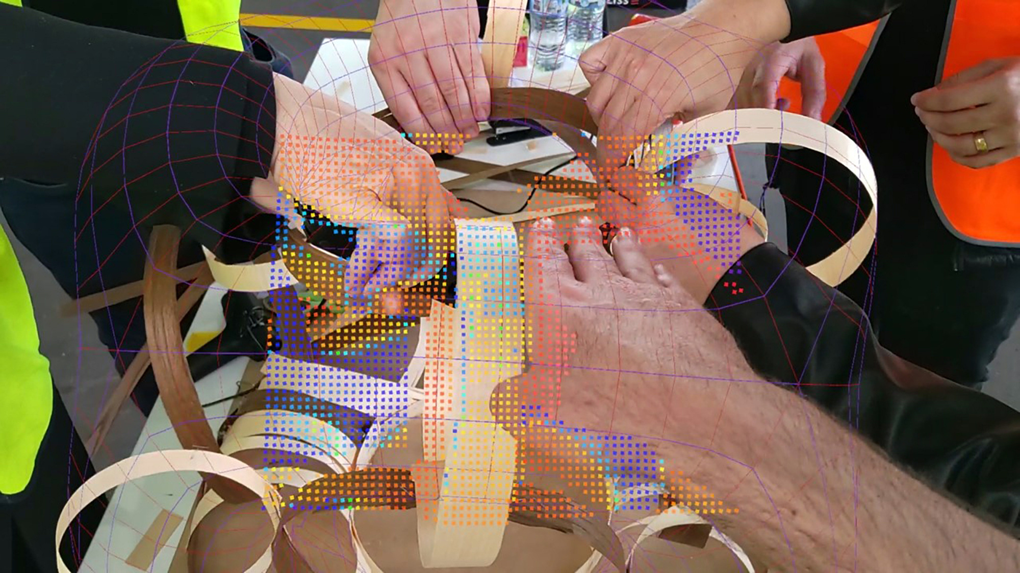 Augmented Fabrication: An Industry 4.0 XR Framework for Australian ...