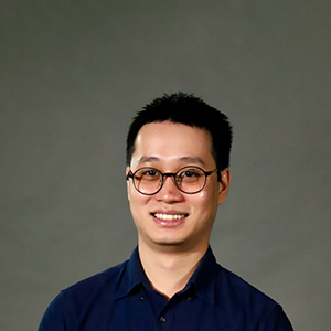 Khoa Tran - QUT Design Lab