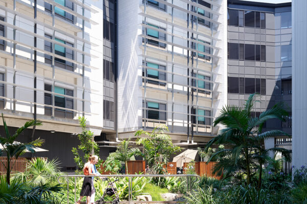 Current Projects - QUT Design Lab