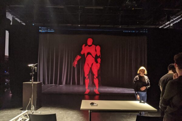 Past Projects - QUT Design Lab