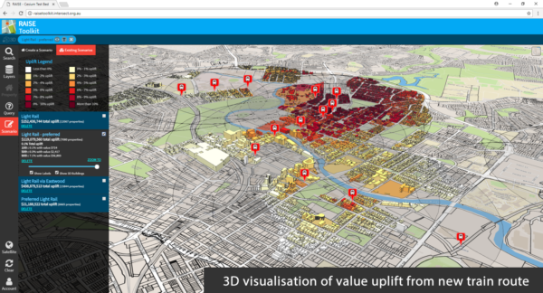 Past Projects - QUT Design Lab