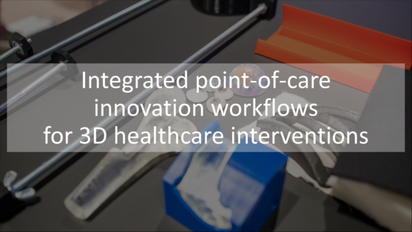 HDR Projects - QUT Design Lab