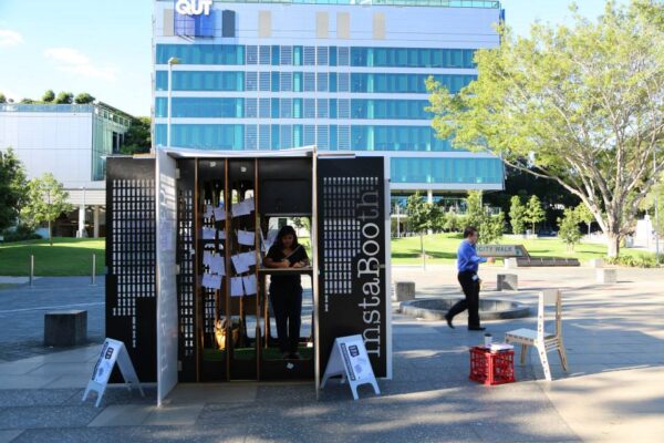 Projects - QUT Design Lab