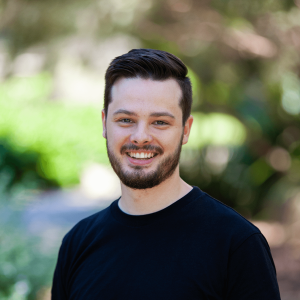 Chris Koch - QUT Design Lab