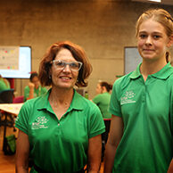 Championing Design Through STEM Girl Power - QUT Design Lab