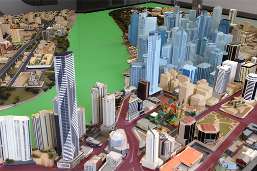 Projects - QUT Design Lab