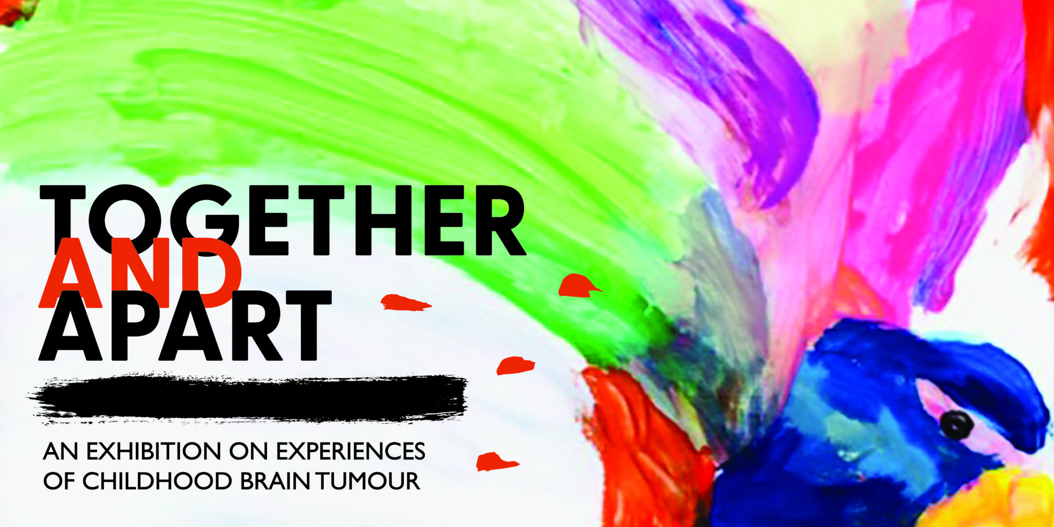 Public exhibition: Together and apart: An exhibition on experiences of ...