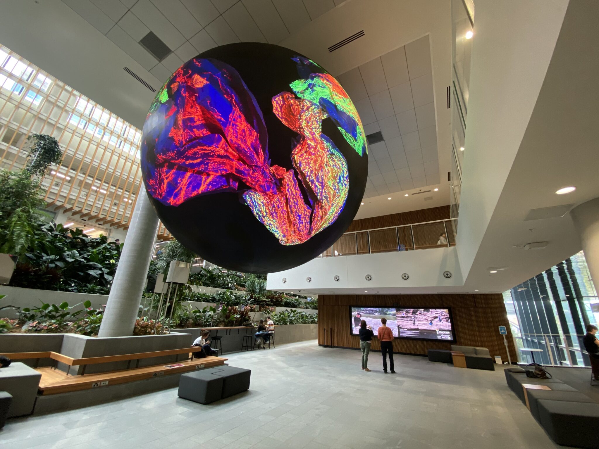 FREE 1-day Symposium | Yimbaya Maranoa: Creating resonant echoes from ...