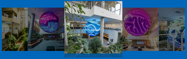 Public exhibition: Together and apart: An exhibition on experiences of ...