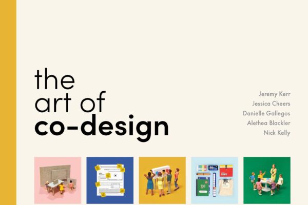 Current Projects - QUT Design Lab