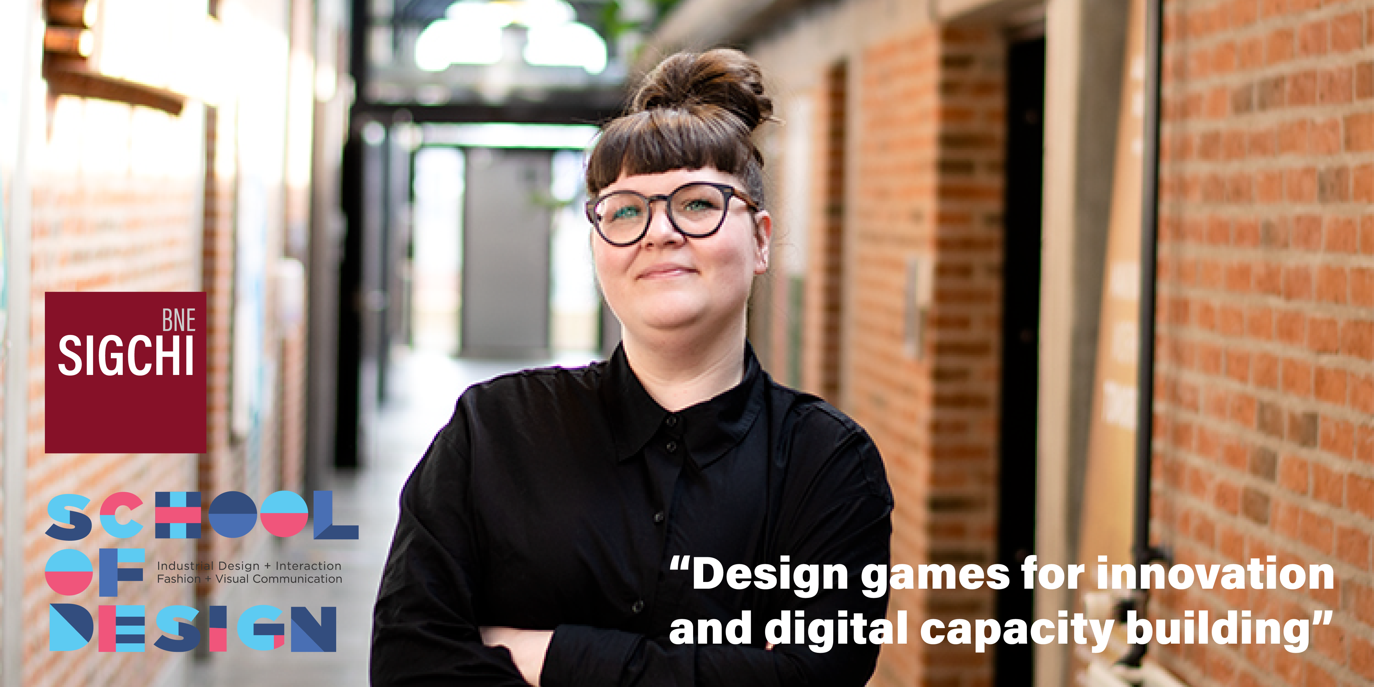 Visiting Academic seminar | Design games for innovation and digital ...