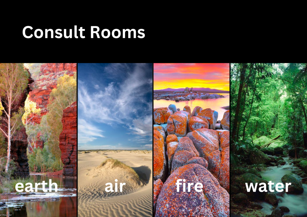 Conceptualising a Psychiatric Emergency Centre Design Intervention ...