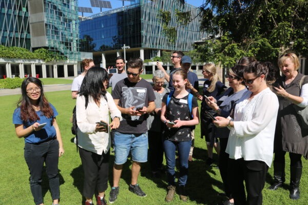 Projects - QUT Design Lab