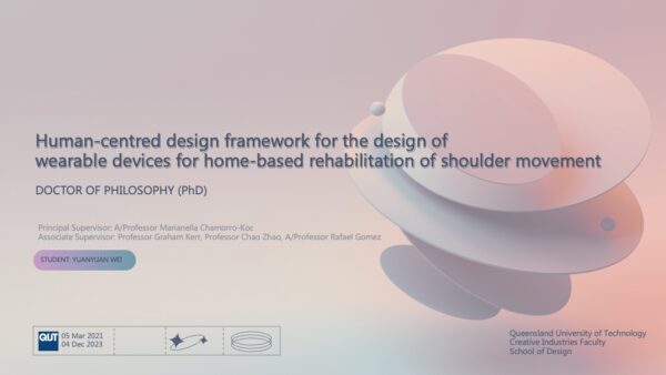 Projects - QUT Design Lab