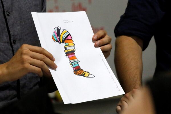 Projects - QUT Design Lab