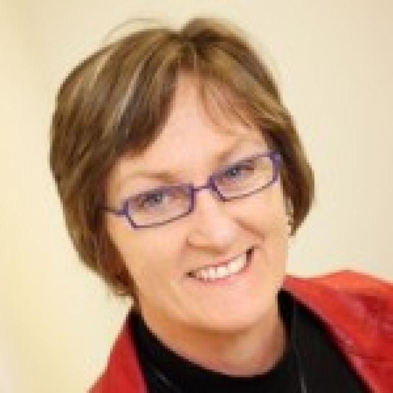 Joanne Lunn - Digital Play