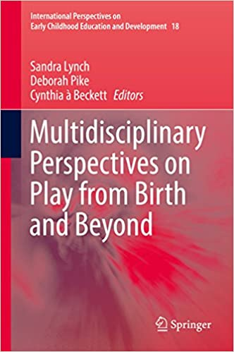 Related research - Digital Play