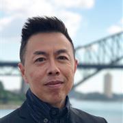 Tuck Wah Leong - Digital Wellbeing Lab