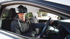 Co-design of Autonomous Vehicles user interfaces with Older Adults ...