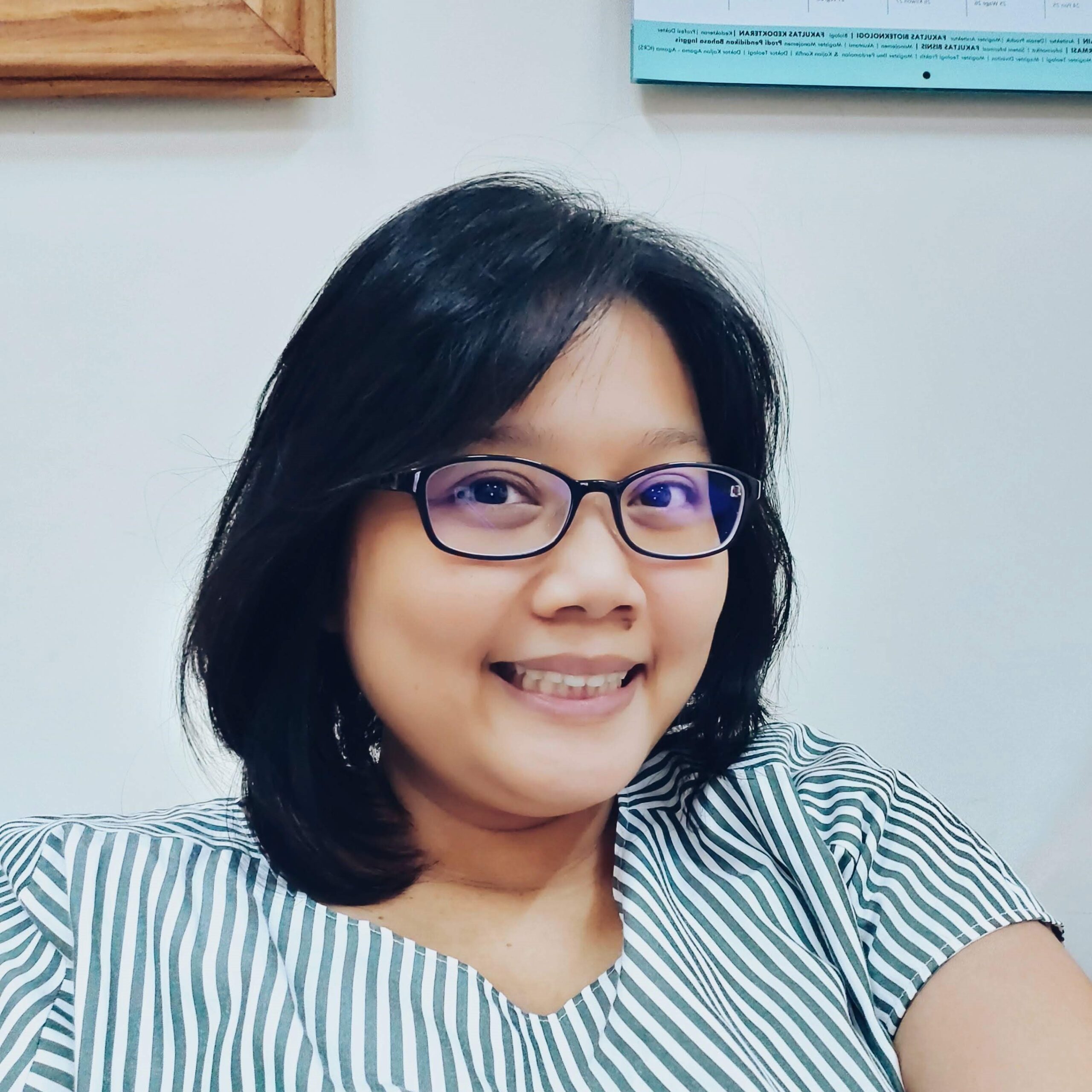 Agata Filiana - Digital Wellbeing Lab