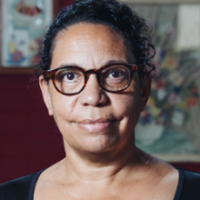 Sandra Phillips - QUT Digital Media Research Centre