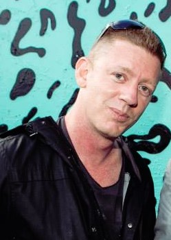 Jay Mogis - QUT Digital Media Research Centre