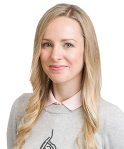 Jessica Thiel - QUT Digital Media Research Centre