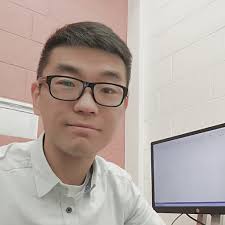 Wilfred Wang - QUT Digital Media Research Centre