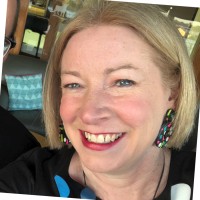 Elizabeth Heck - QUT Digital Media Research Centre