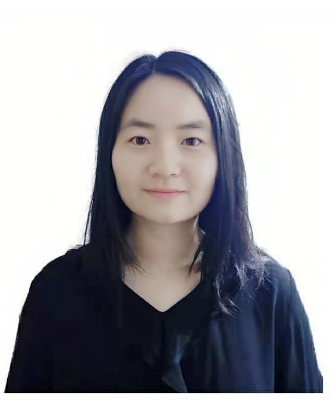 Haili Li - QUT Digital Media Research Centre