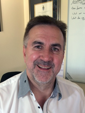 Harry Dugmore - QUT Digital Media Research Centre