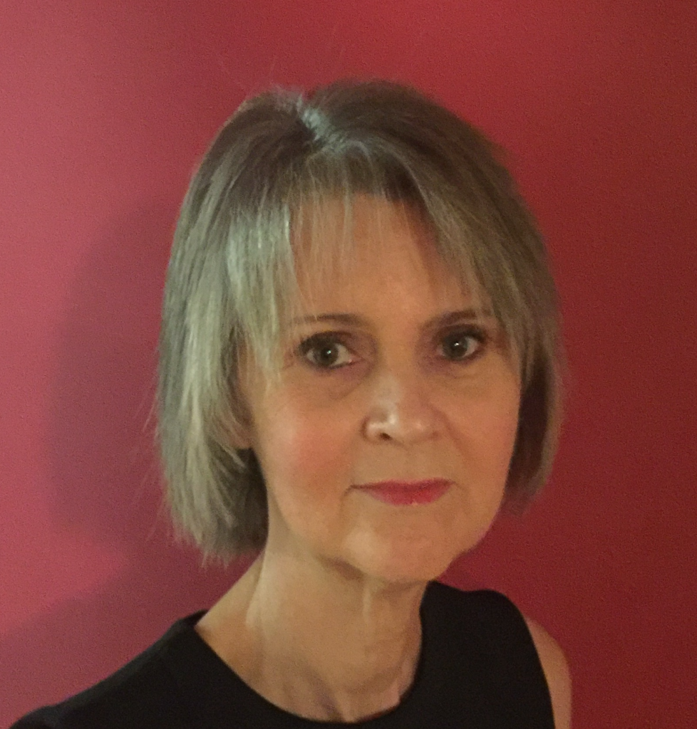 Debra Adams - QUT Digital Media Research Centre