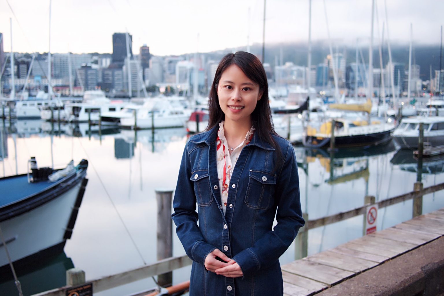 Building disaster resilience through authentic and coordinated ...