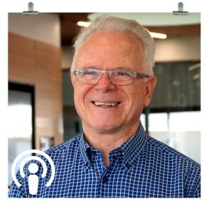 PODCAST: Humanising the Future - Stuart Cunningham - QUT Digital Media ...