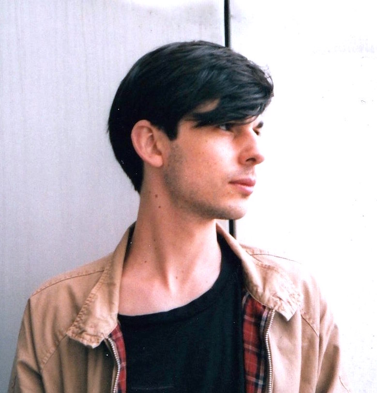 Luke Troynar - QUT Digital Media Research Centre