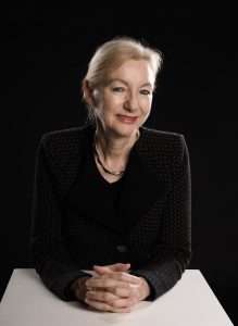 Mandy Thomas - QUT Digital Media Research Centre