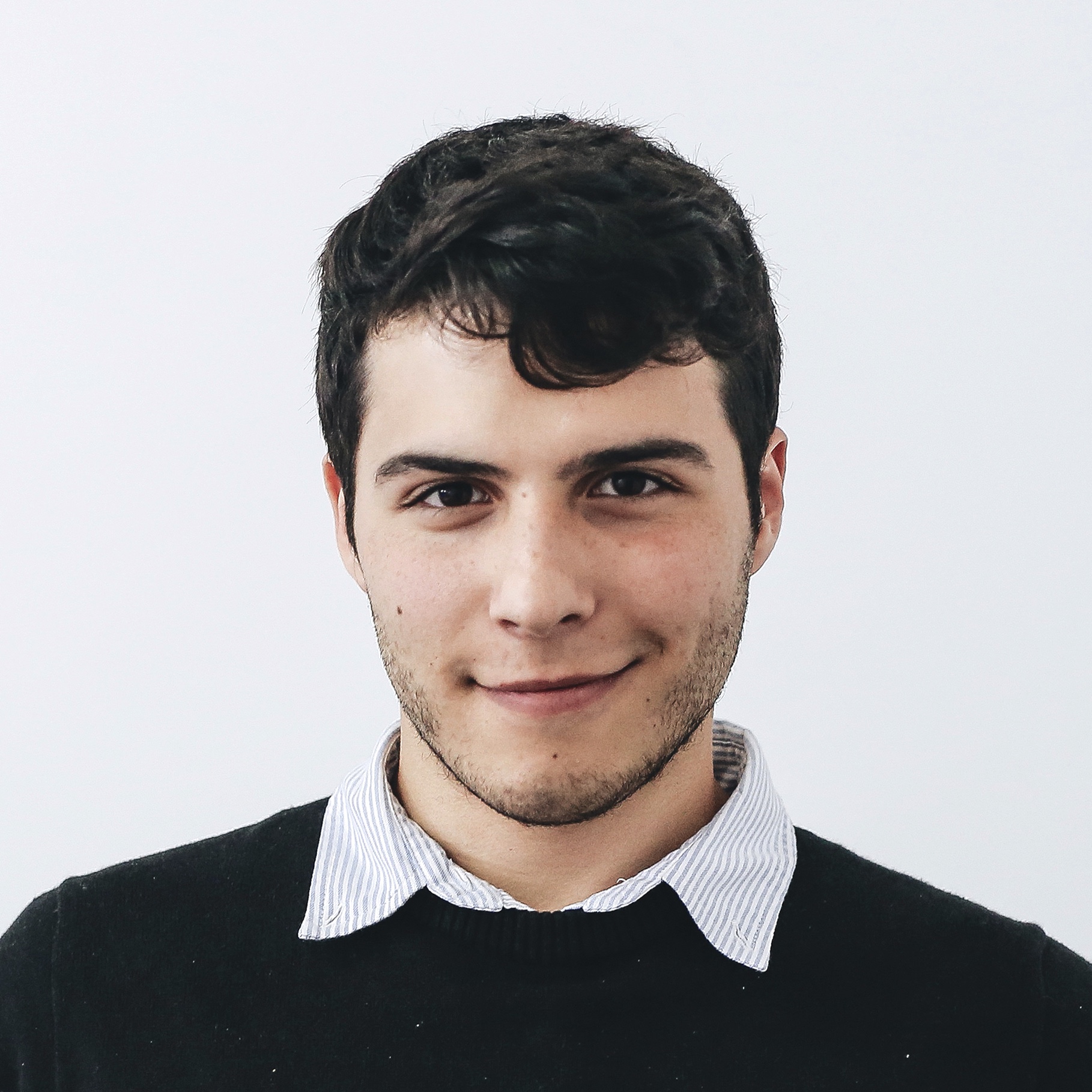 Abdul Obeid - QUT Digital Media Research Centre