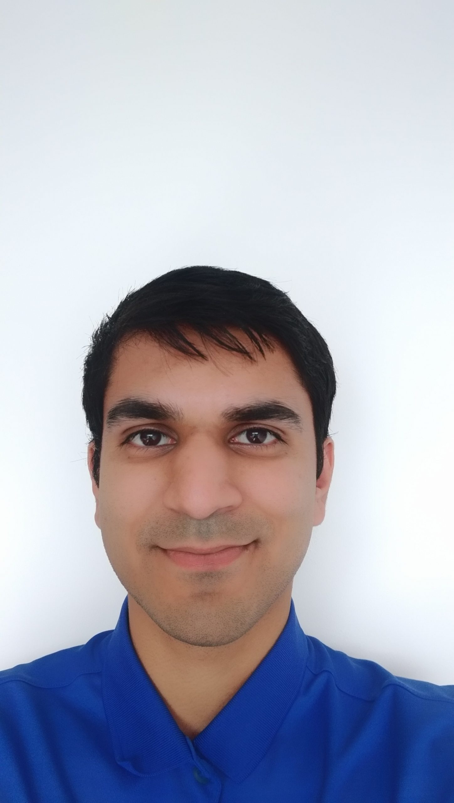 Kunal Chand - QUT Digital Media Research Centre