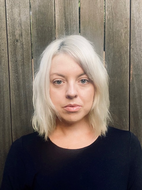 Dominique Carlon - QUT Digital Media Research Centre