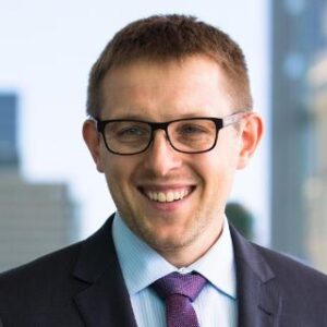 Marek Kowalkiewicz - QUT Digital Media Research Centre