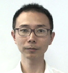 Bo Cui - QUT Digital Media Research Centre